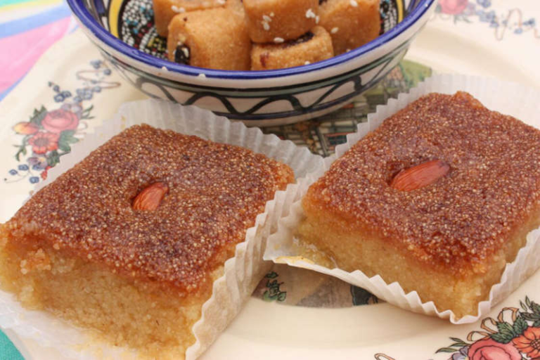 Ramadan: everything you need to know about chamia - Famousbio