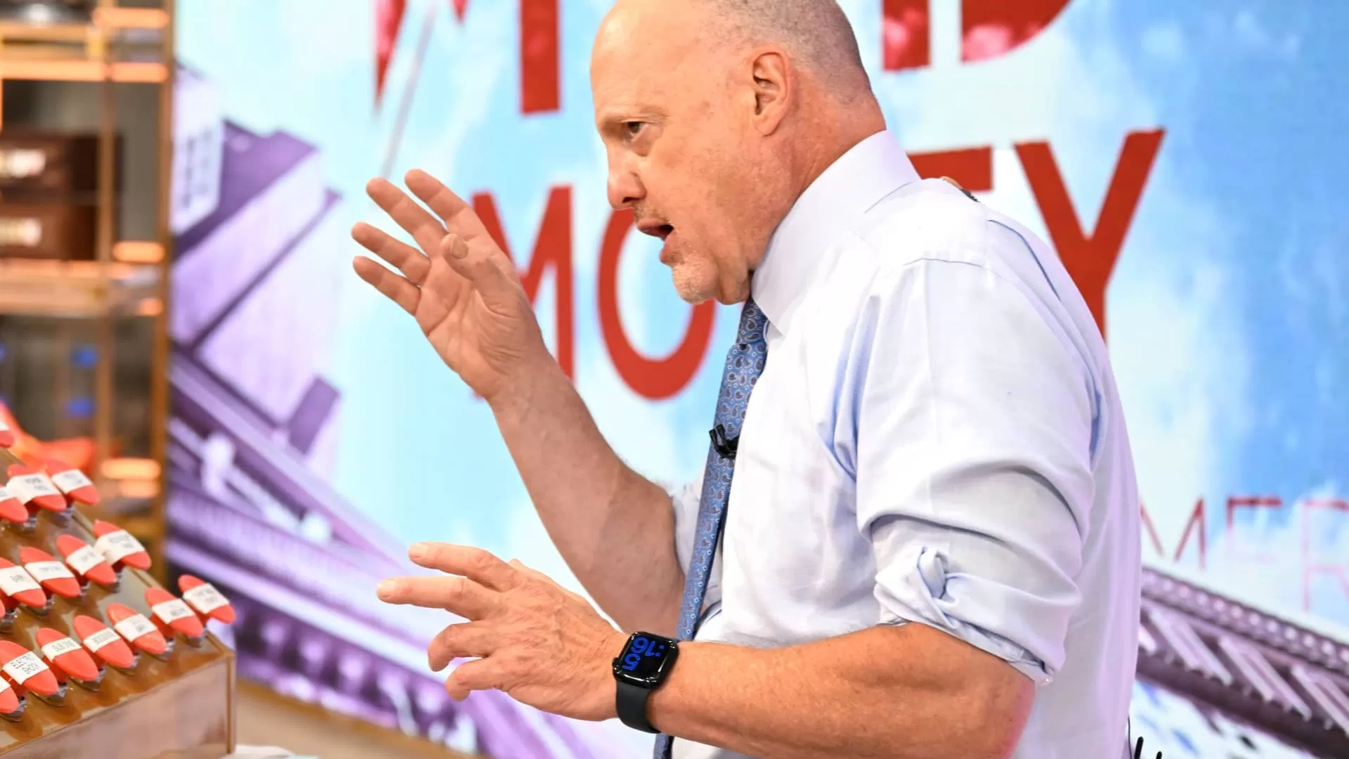 Cramer says he’s intrigued by means of those 10 absolute best acting S ...