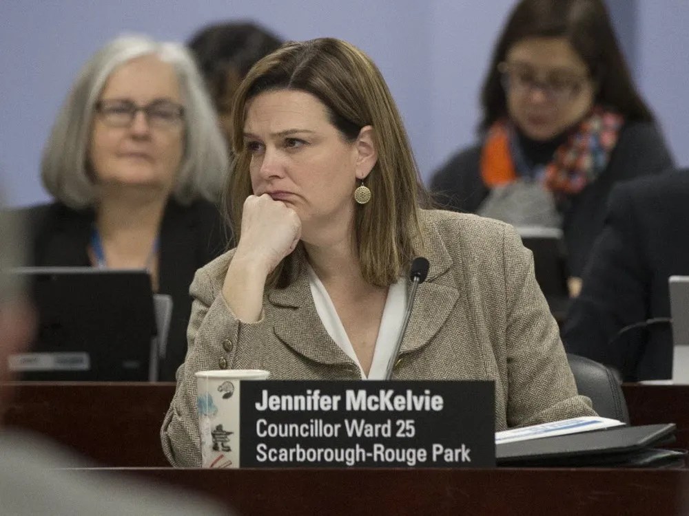 Who will substitute former Toronto Mayor John Tory? - Famousbio