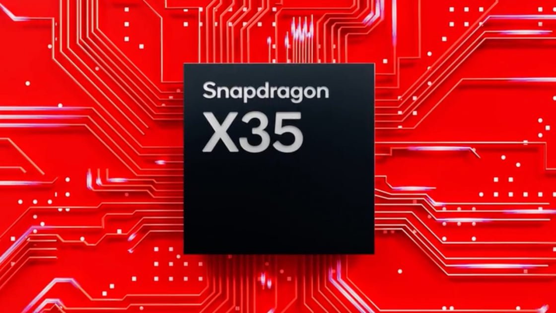 Qualcomm debuts Snapdragon X35 modem to convey 5G to extra issues ... Qualcomm debuts Snapdragon X35 modem to convey 5G to extra issues ...