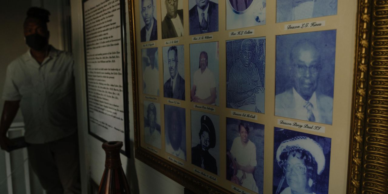 ‘The 1619 Project’ on Hulu Justifies Capitalism - Famousbio