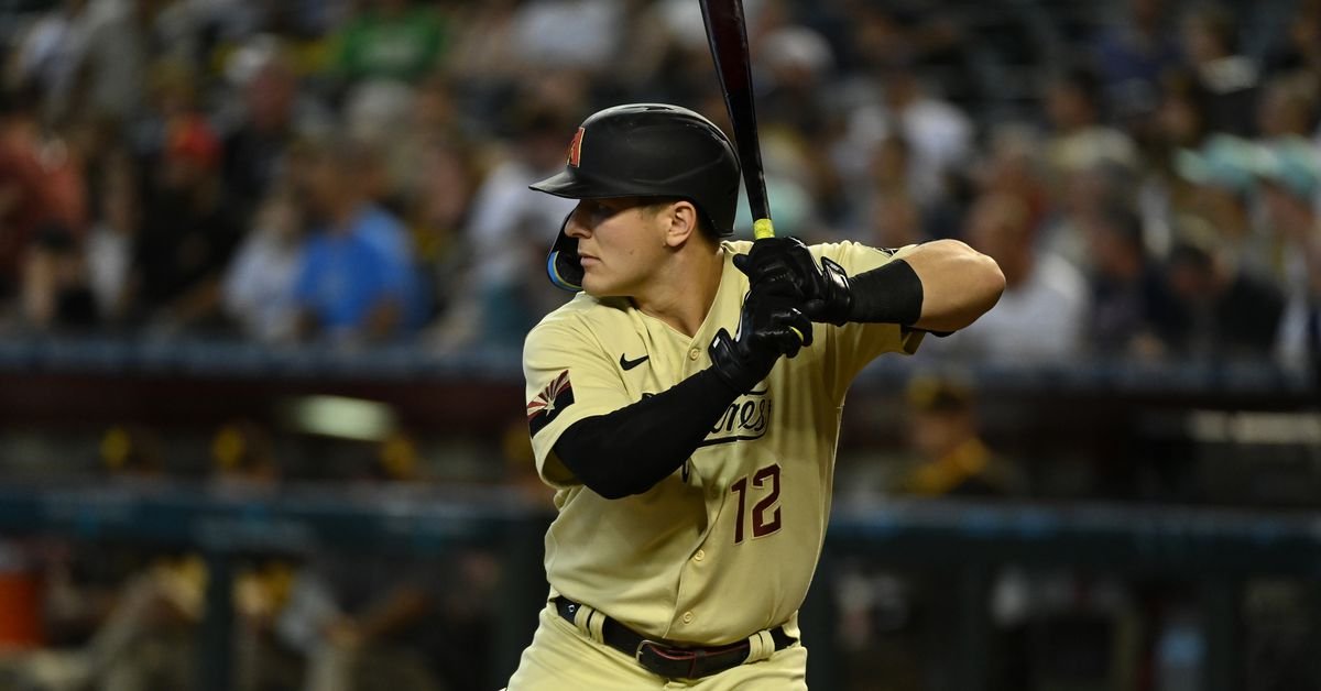 Know Your Blue Jays 40 Man Better: Daulton Varsho - Famousbio