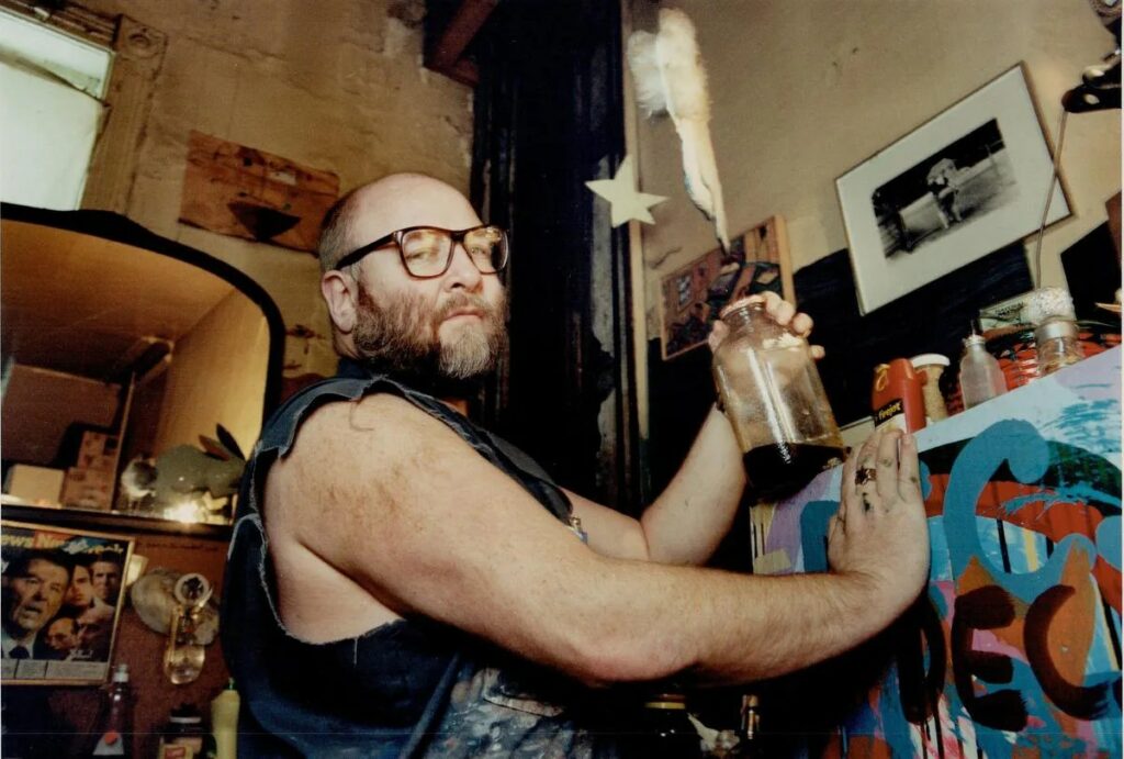 Loss of life of a mythical pop composer — RT Video games & Tradition ...