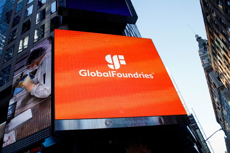 GM indicators guarantee with GlobalFoundries to stock US-made chips ...