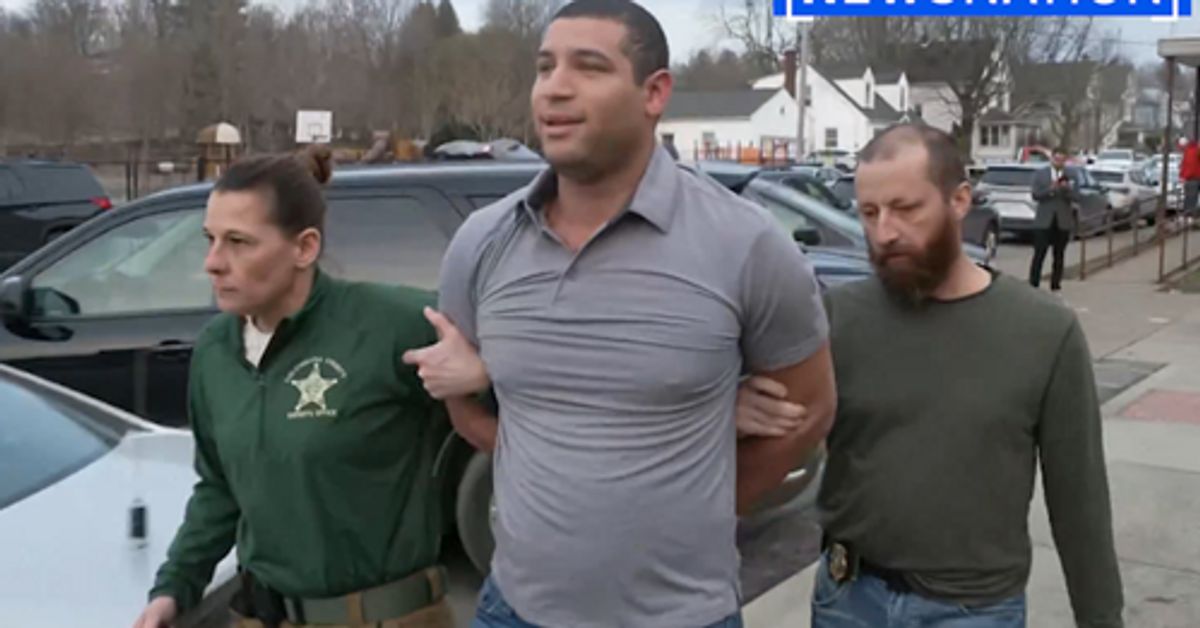 Police express regret for arresting NewsNation reporter no longer ...