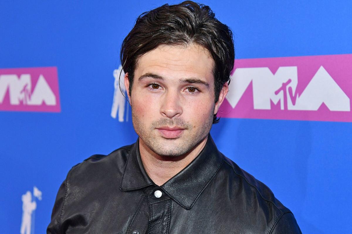 Days of Our Lives actor Cody Longo, lifeless at 34: ‘He was our whole ...