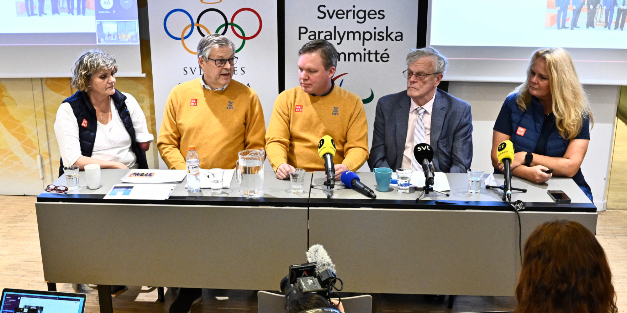 Sweden positions itself towards sparse pageant - Famousbio