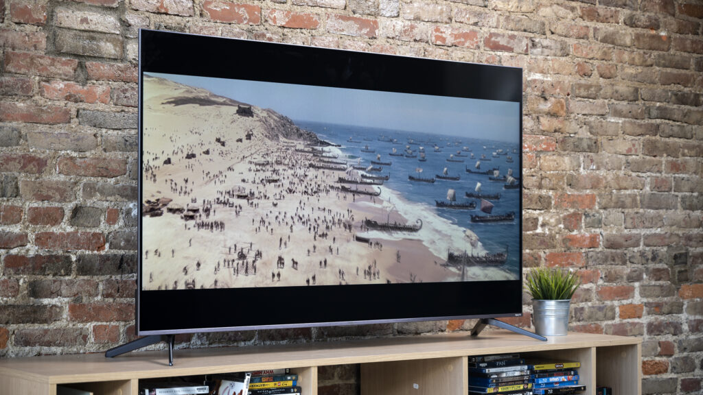 The most affordable TVs below $500 in 2023 - Famousbio