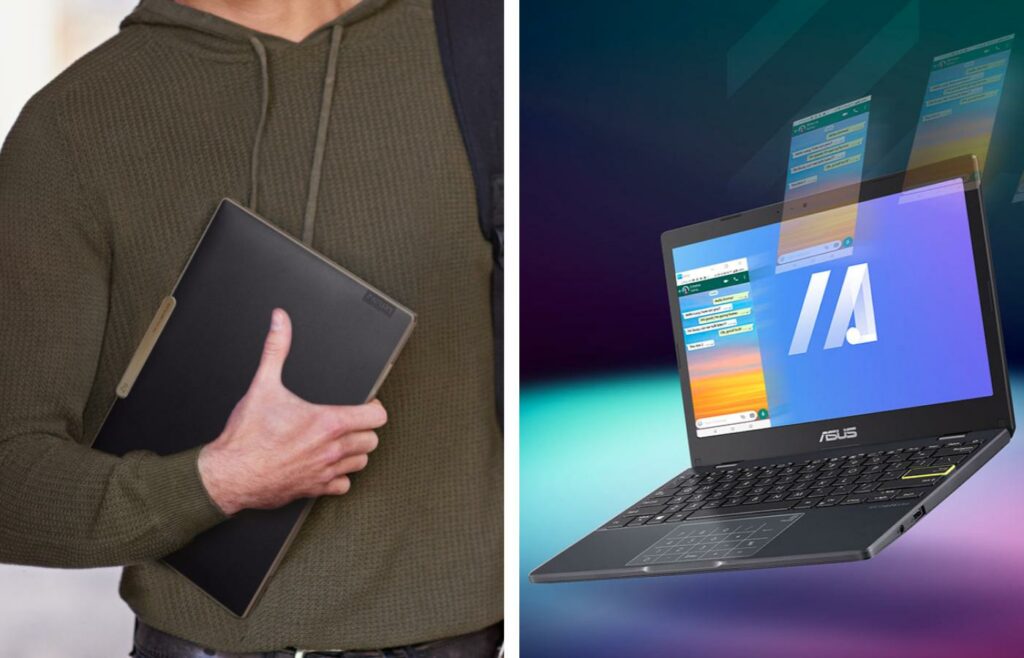 The 5 best compact laptops that are super light and effortless to carry ...