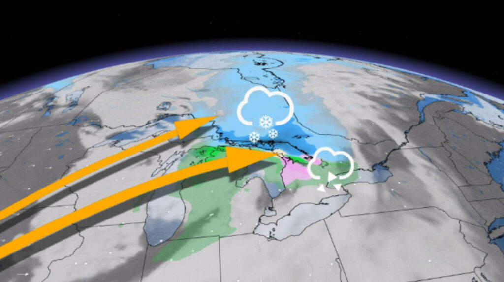 Earthquake in Turkey highlights risks and responsibilities for people ...