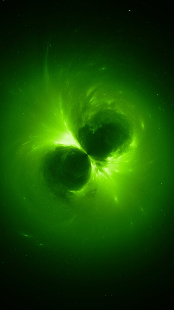 China has built a hypersonic generator that could power unimaginable ...