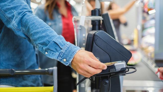 Cashless Grocery Retail outlets? Now not so speedy, say the Canadians ...