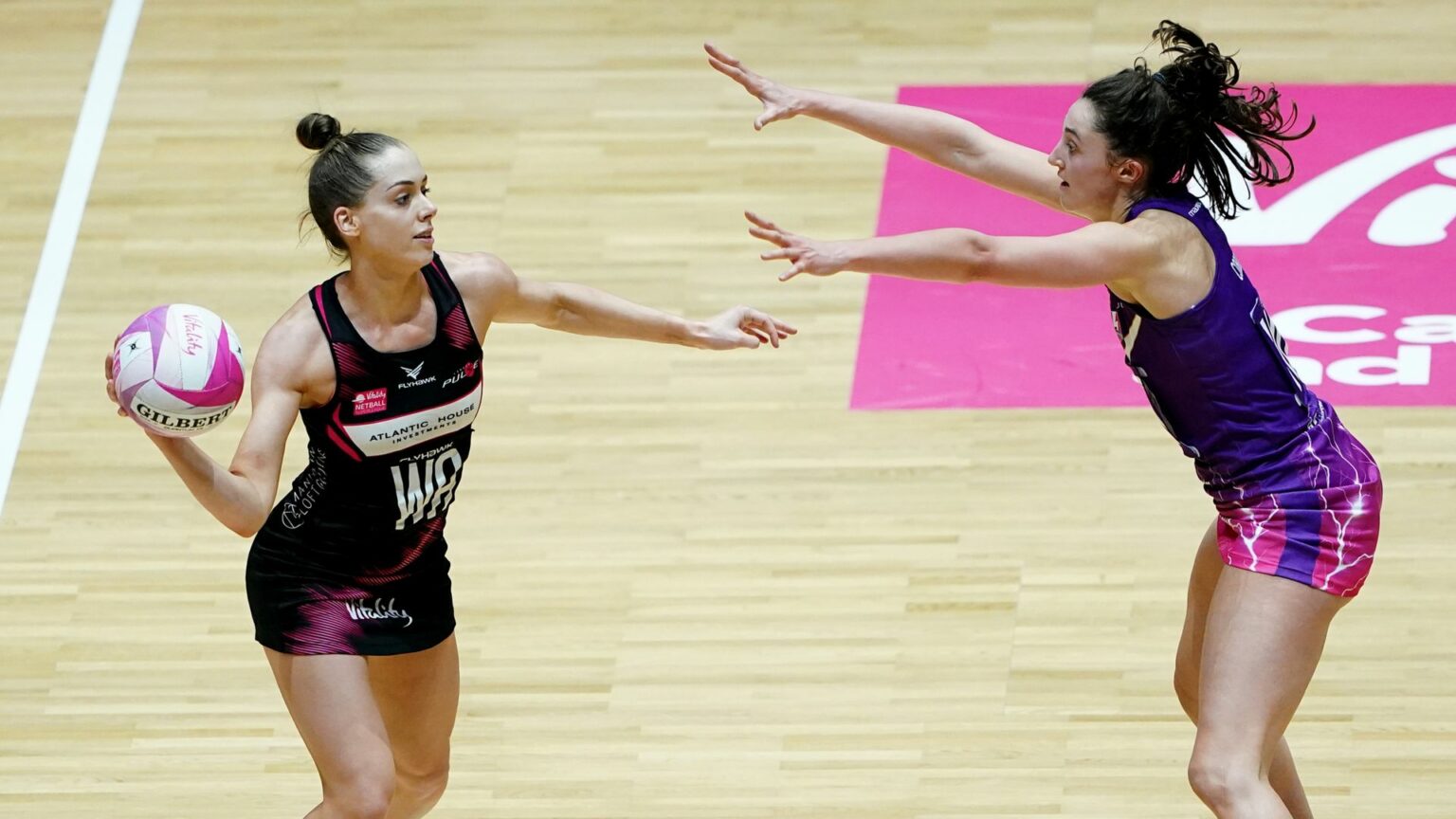 Netball fits | sky sports activities - Famousbio