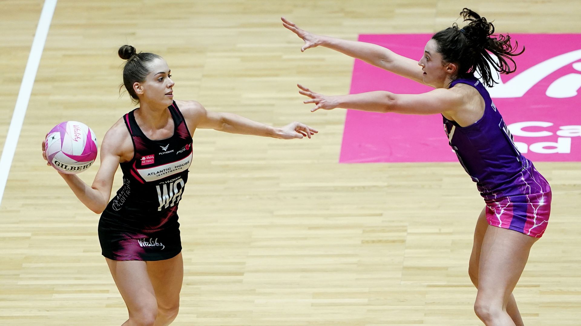 Netball fits | sky sports activities - Famousbio