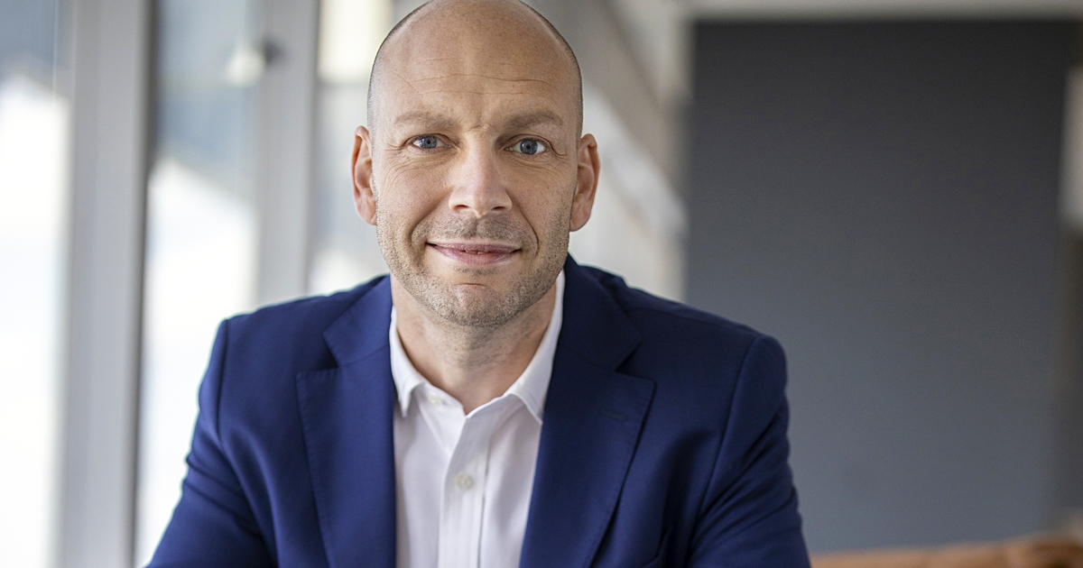 Kris Day leads New Relic's APJ Growth - Famousbio