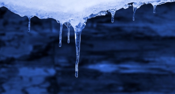 Exploring the Sounds of Melting Ice - Famousbio
