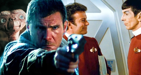 1982: The Year That Changed Sci-Fi - Famousbio