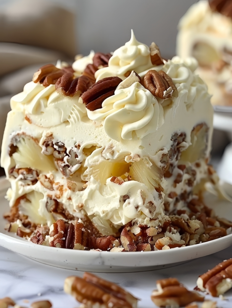 Elvis Presley Cake Recipe: A Nostalgic Treat for Your Sweet Tooth ...