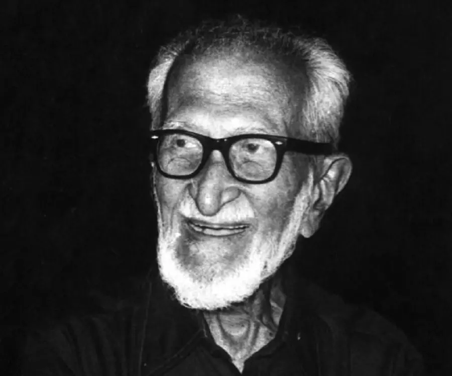 Salim Ali Ornithologists Family Childhood Salim Ali Biography Salim Ali Ornithologists Family Childhood Salim Ali Biography